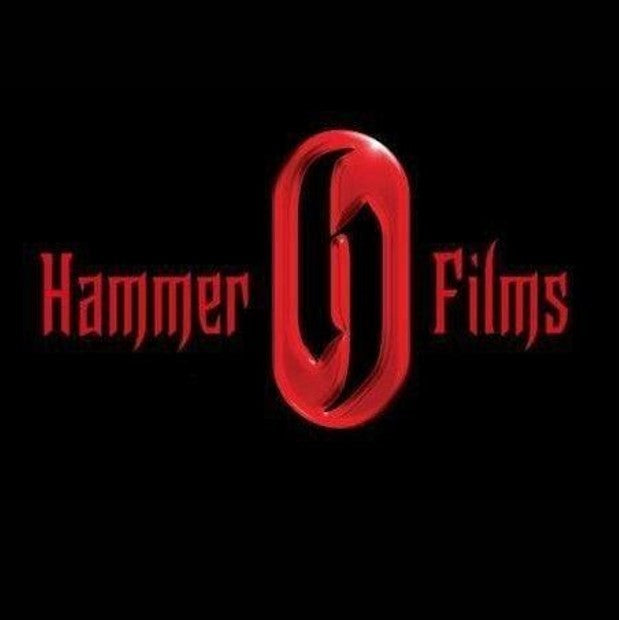 Hammer & Horror – Autographica