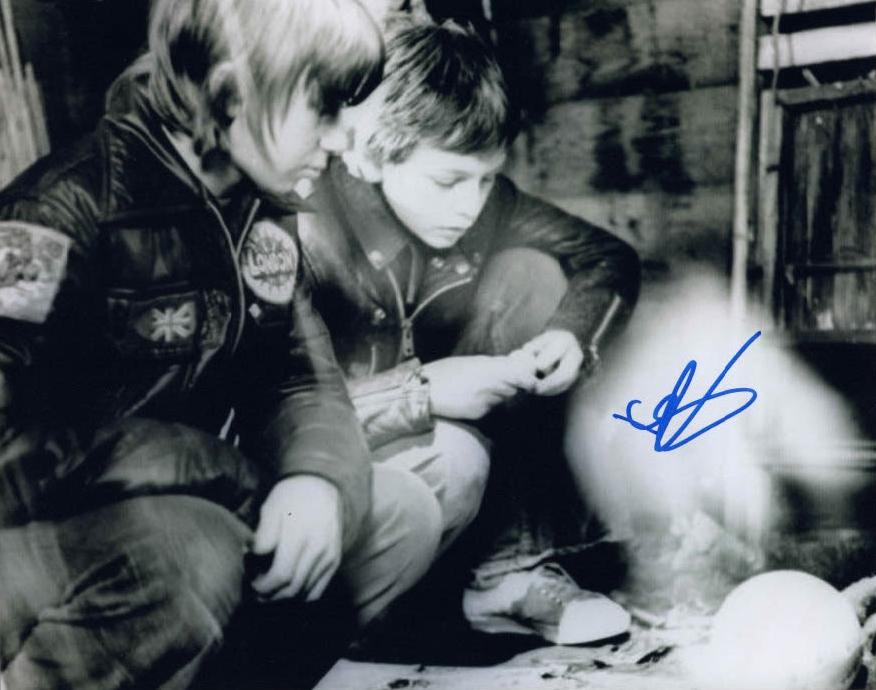 KEITH JAYNE - Pete in The Glitterball - hand signed 10 x 8 photo ...