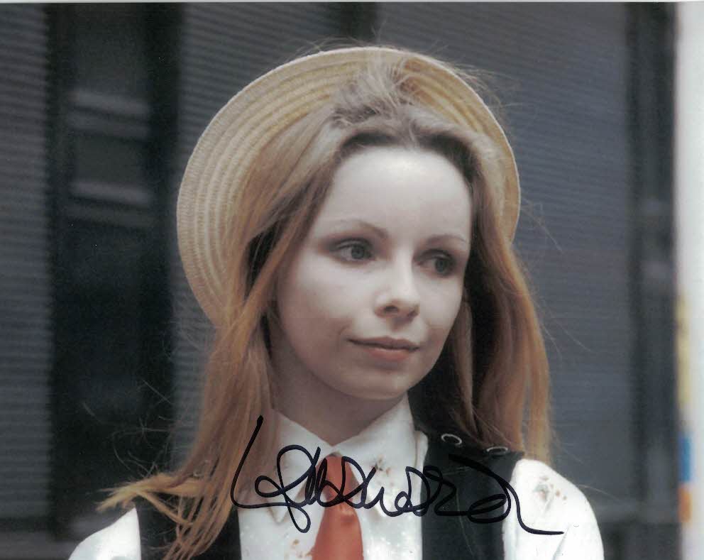 Lalla Ward BBC Doctor Who Classic Series Picture Galleries