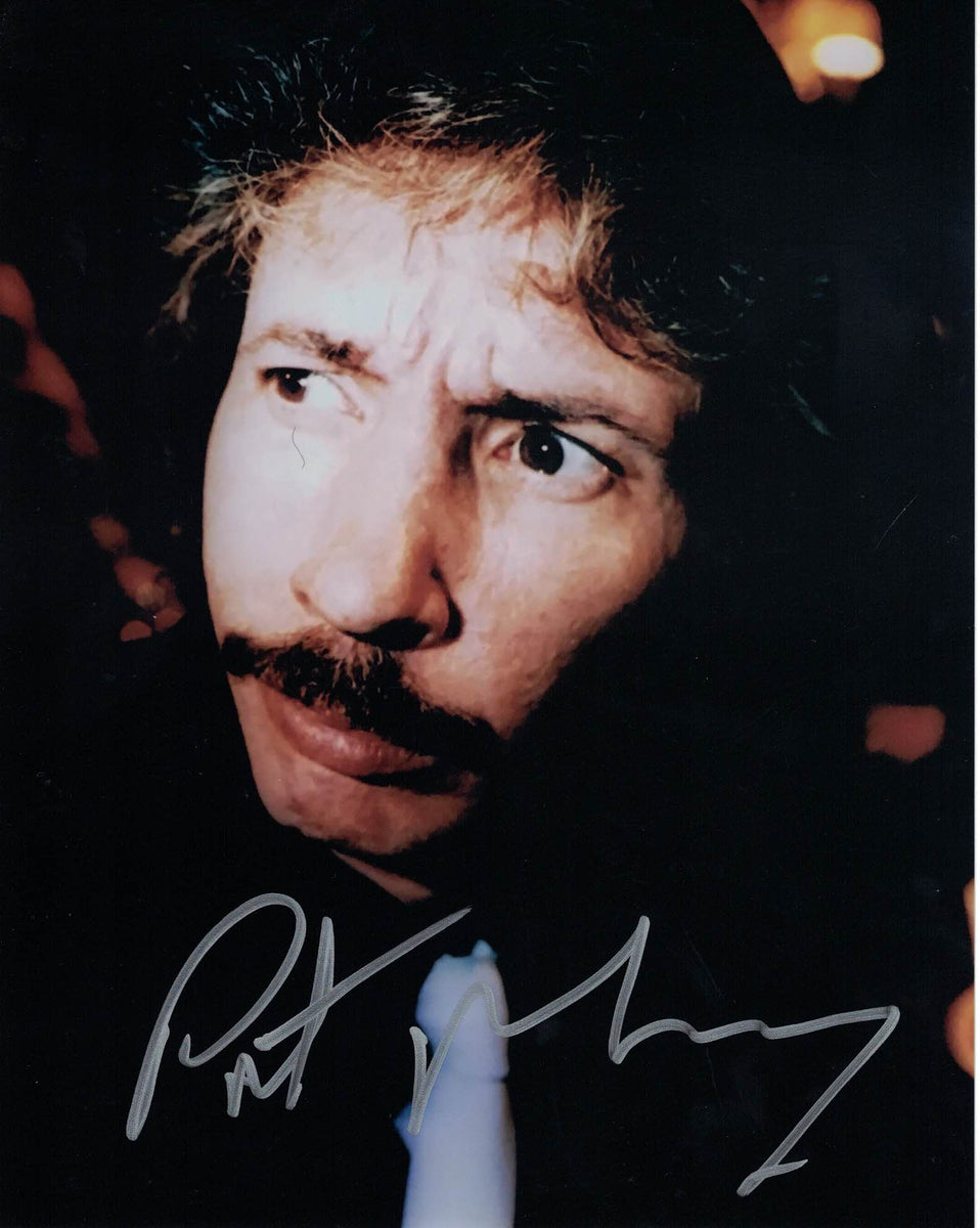 PATRICK MURRAY - Mickey Pearce in Only Fools and Horses hand signed 10 ...